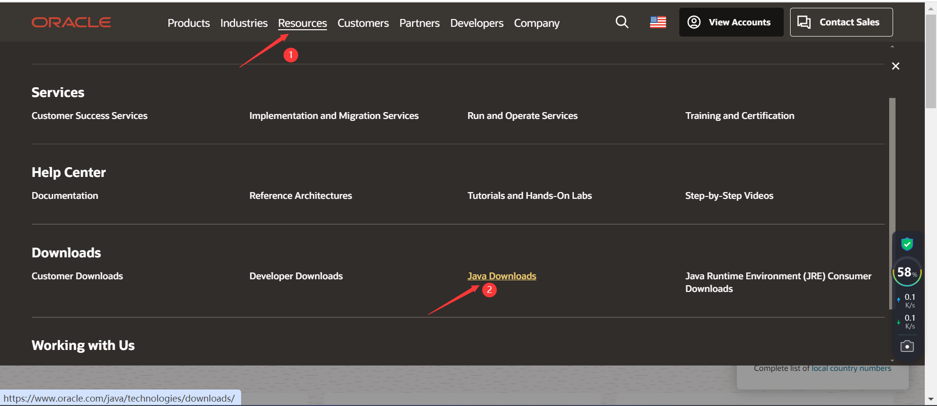 Win11 搭建 Java 开发环境（JDK）_win11配置jdk-CSDN博客