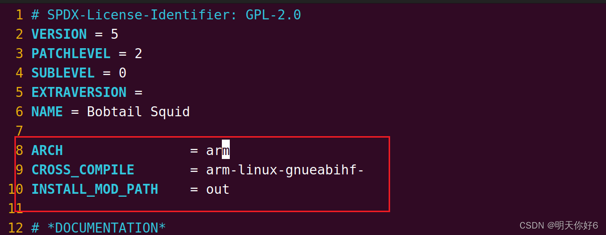 荔枝派Zero(全志V3S)编译Kernel_荔枝派zero教程-CSDN博客