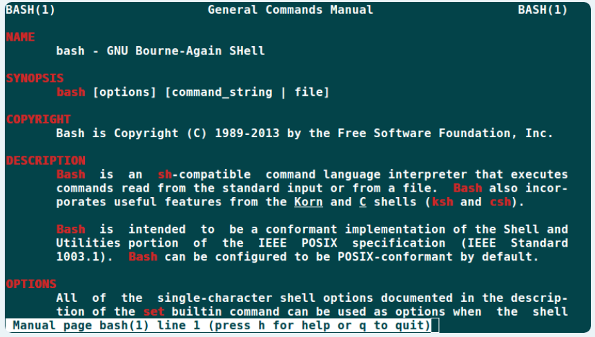 5 个最常用的 Linux 开源 shell_开源shell工具-CSDN博客