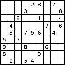 如何使用Hadoop解决Sudoku？-CSDN博客