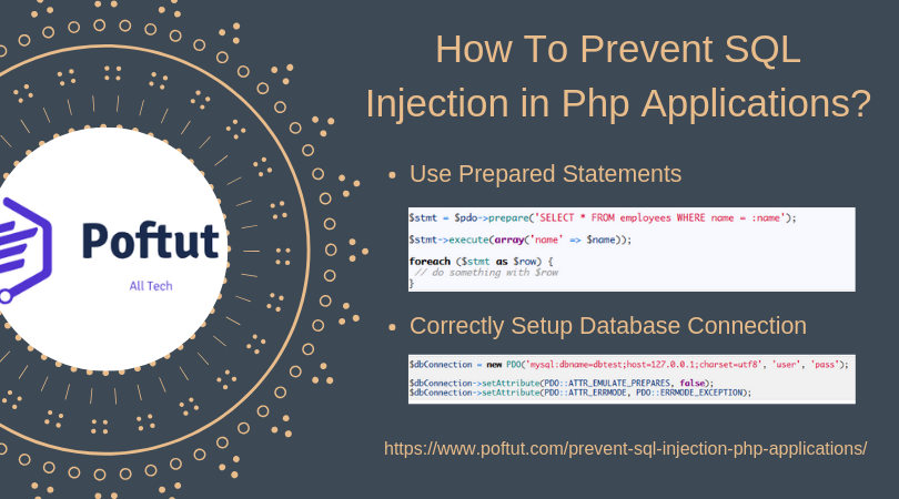 在sql中防止sql注入_如何防止PHP应用程序中SQL注入？-CSDN博客