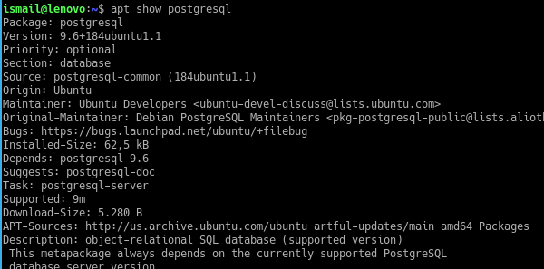 如何在Linux，Debian，Ubuntu，CentOS，Mint，Fedora，Redhat中安装PostgreSQL服务器？-CSDN博客