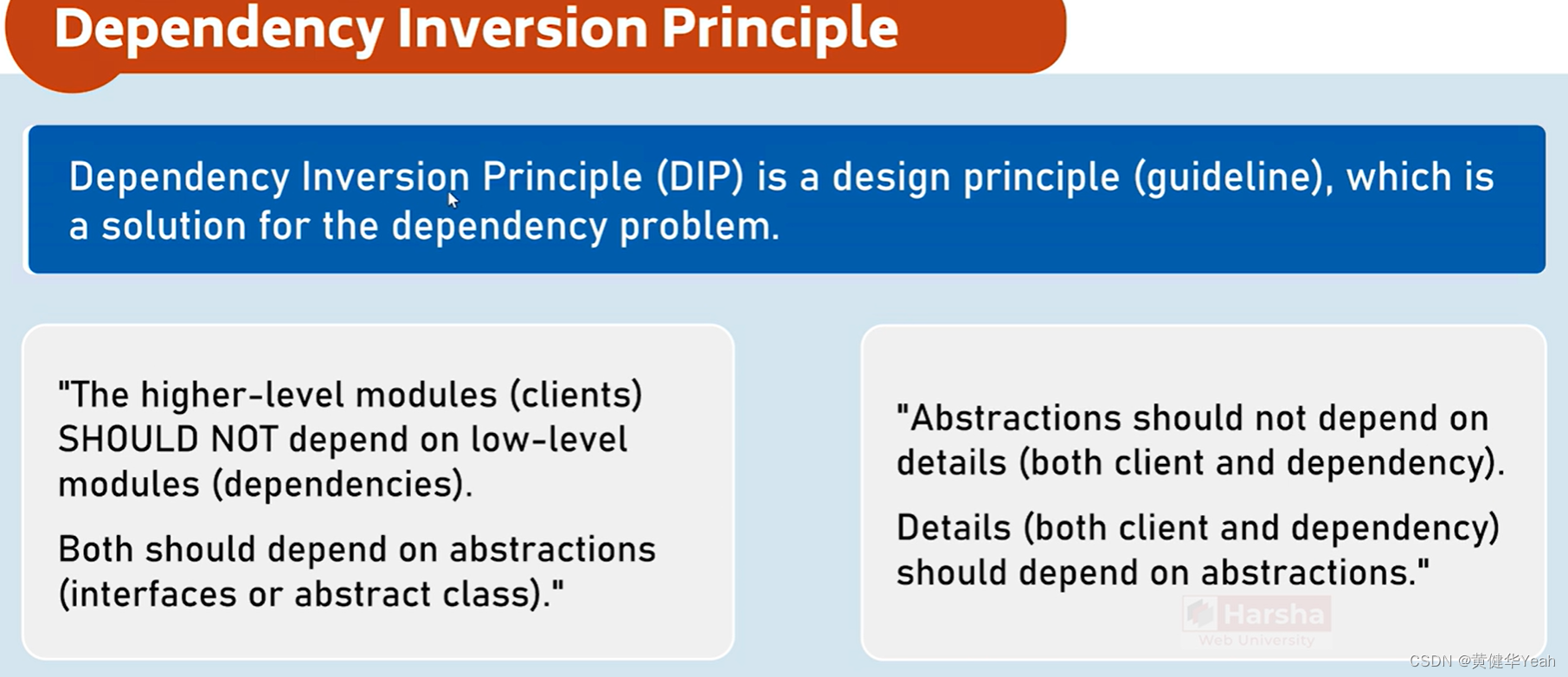 268 Dependency Inversion Principle(DIP)-CSDN博客