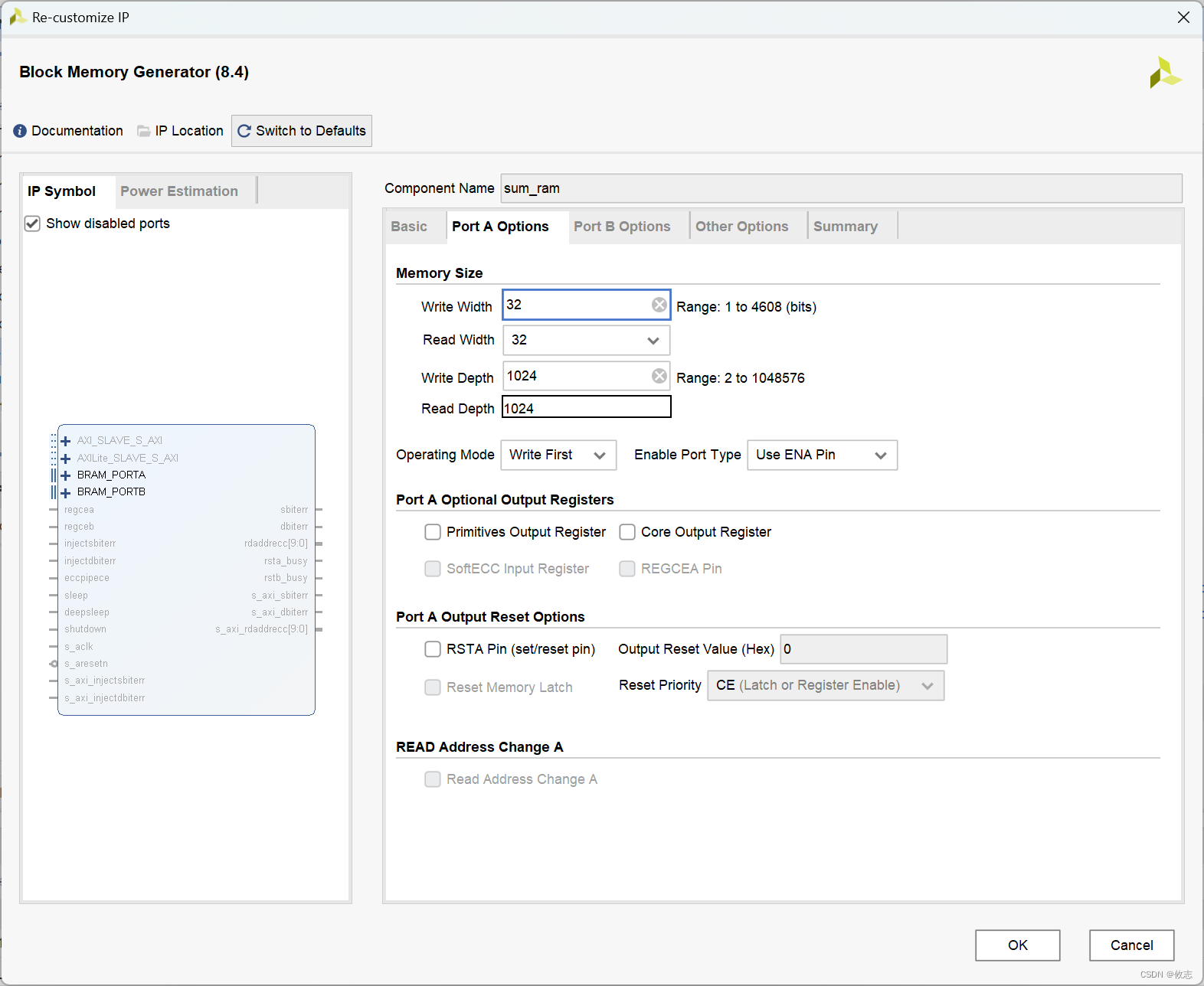 基于FPGA的FIR滤波器模块设计（verilog）_fir滤波器 verilog-CSDN博客