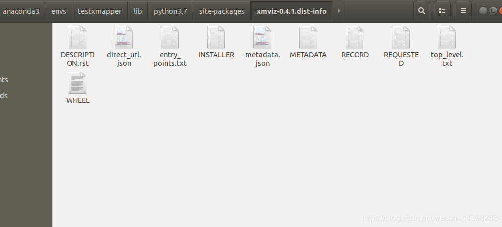 使用setuptools打包python 项目_setuptools.setup()法打包python时,只打包需要的包-CSDN博客
