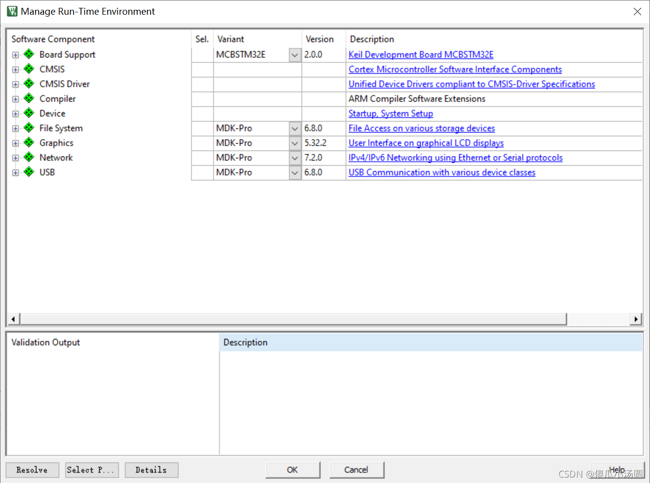基于MDK创建STM32 汇编程序：串口输出Hello windows_基于keil创建stm32实现在控制台打印hello-CSDN博客