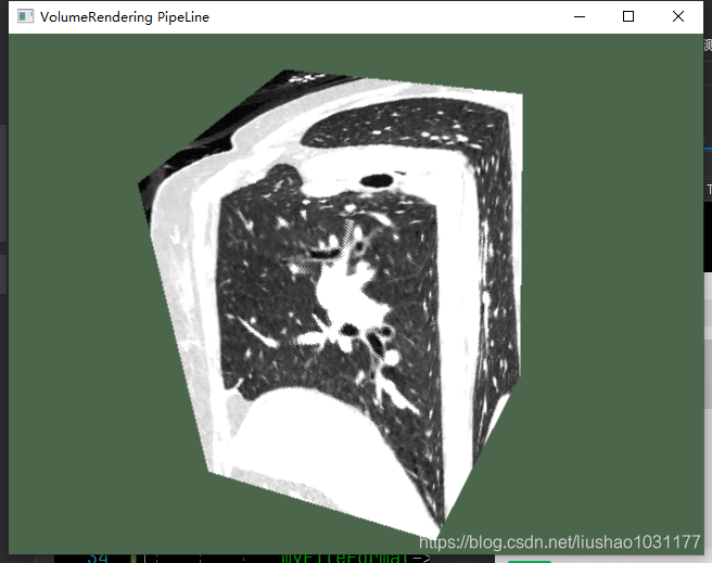 VTK笔记-vtkImageData-CSDN博客