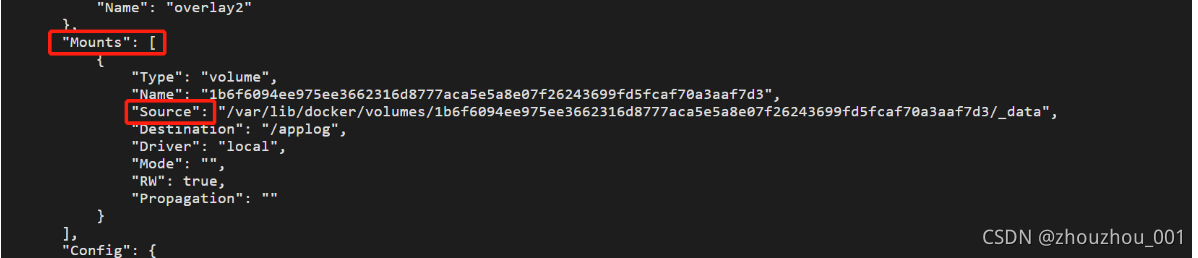docker配置OOM打dump追加时间戳_对docker加时间的配置-CSDN博客