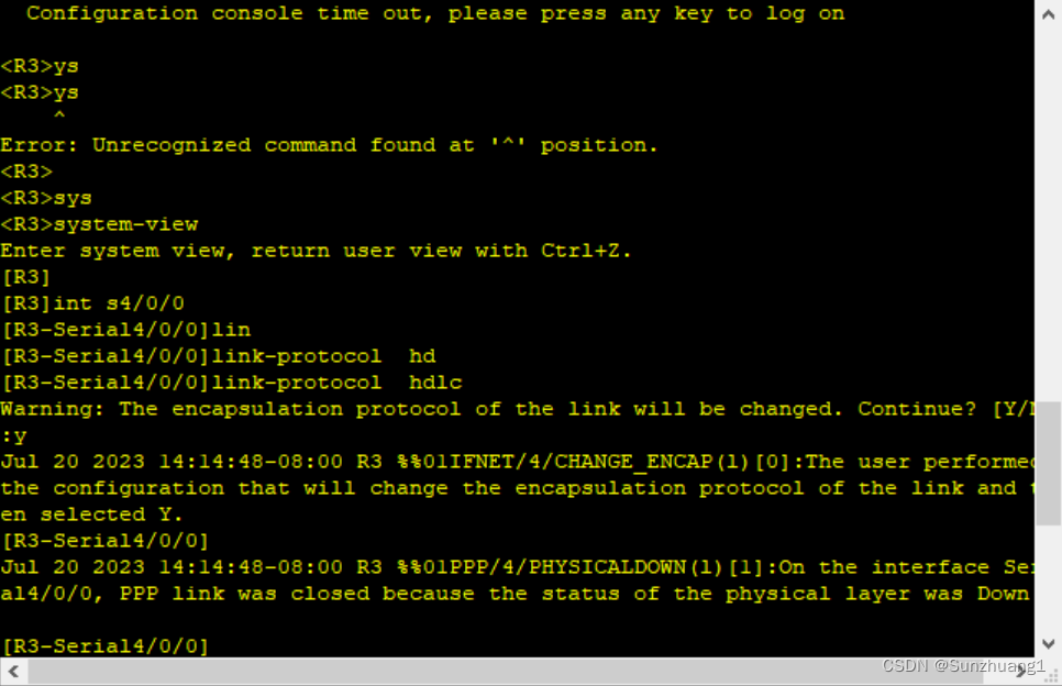 MGRE实验-CSDN博客