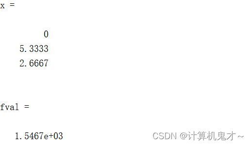 数学建模第四天：数学建模算法篇之整数规划、指派问题及其求解方法指派问题的数学模型 Csdn博客