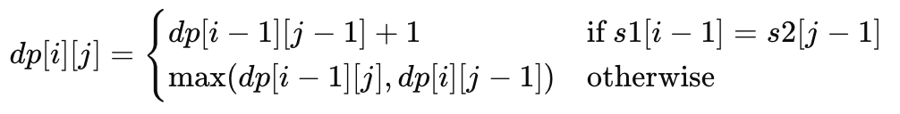 动态规划dynamic Programming详解 最长公共子序列【python】python基于动态规划实现最长公共子序列lcs Csdn博客