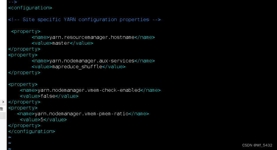 搭建单机版伪分布式Hadoop+Scala+spark-CSDN博客