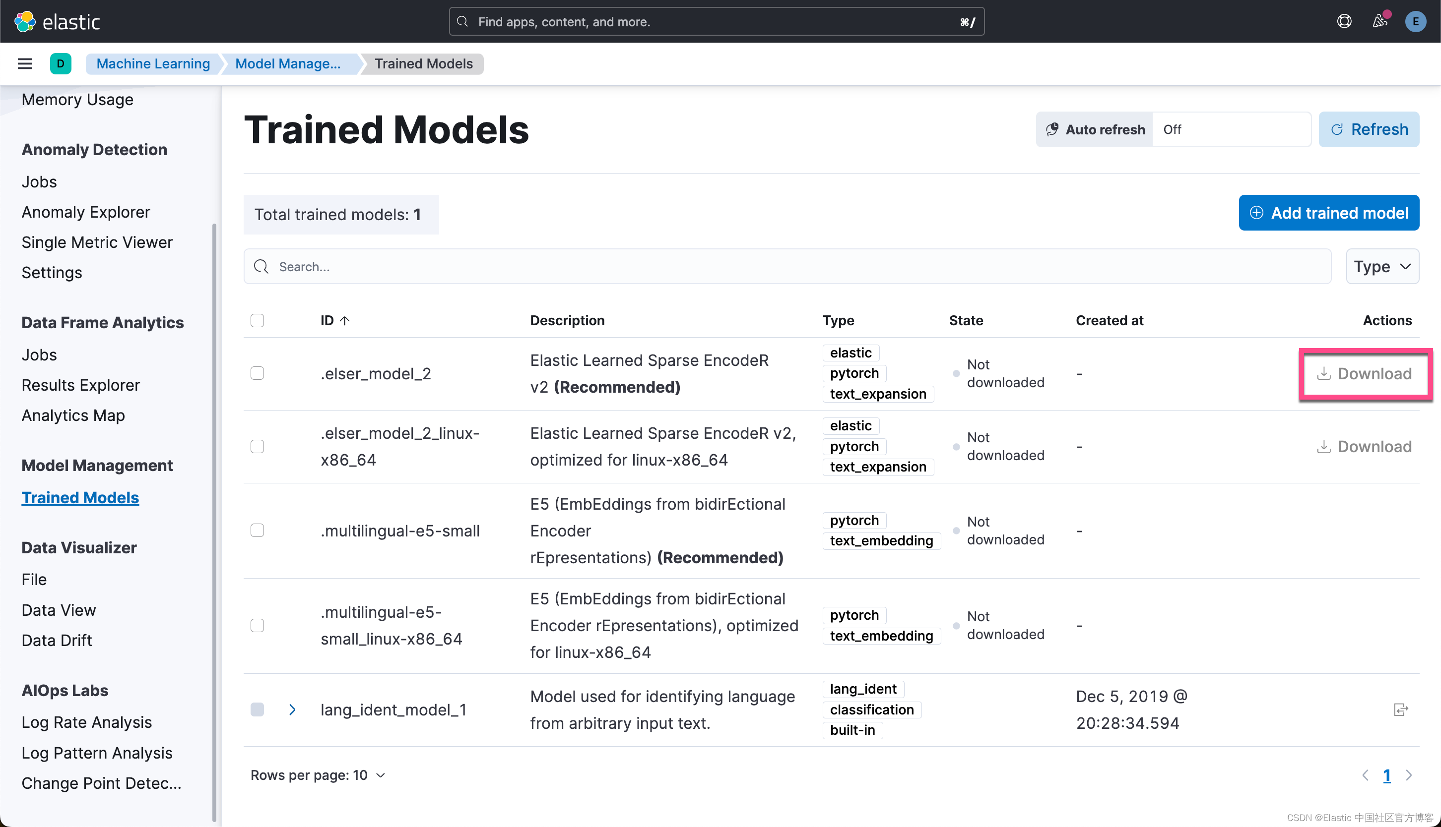 Elasticsearch：如何为 Elastic Stack 配置 AI Assistant_kibana的ai助手-CSDN博客