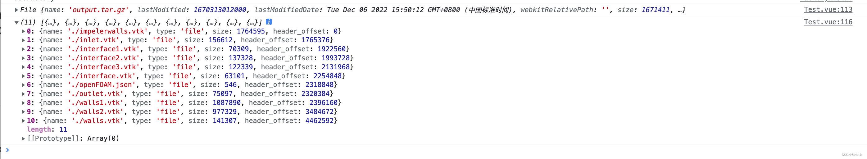 js 前端解析 tar.gz_前端js导出下载tar.gz文件-CSDN博客