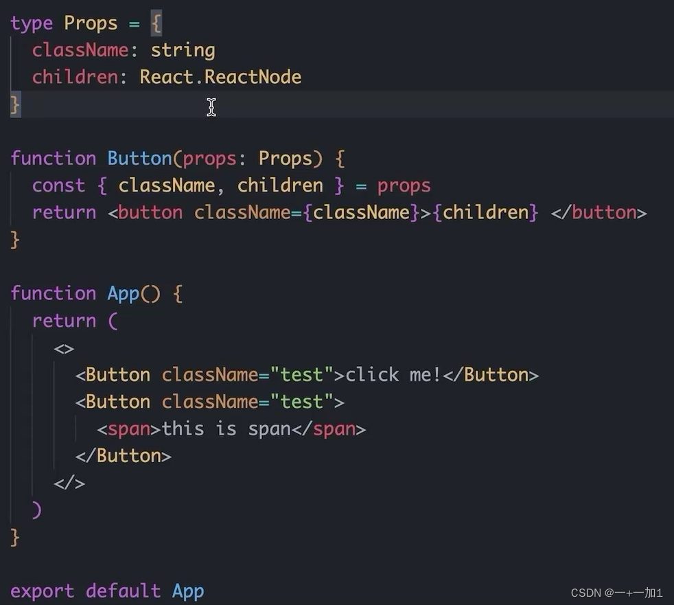 React18_react 18-CSDN博客