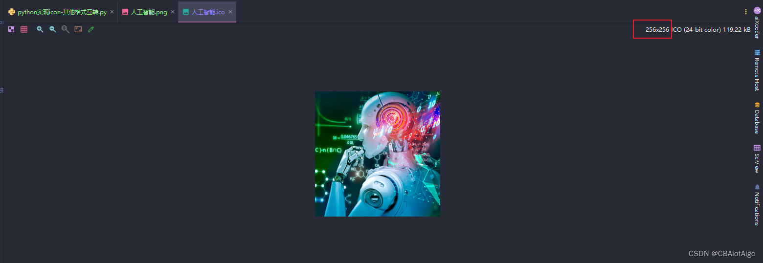 Pillow（PIL）入门教程（非常详细）以及python实现jpg，png、ico、bmp格式互转大全_pil转换图片格式-CSDN博客
