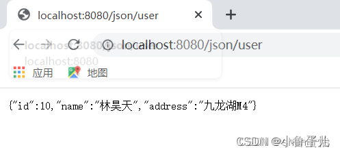 SpringBoot学习笔记（四）Web开发_thymeleaf遍历json-CSDN博客