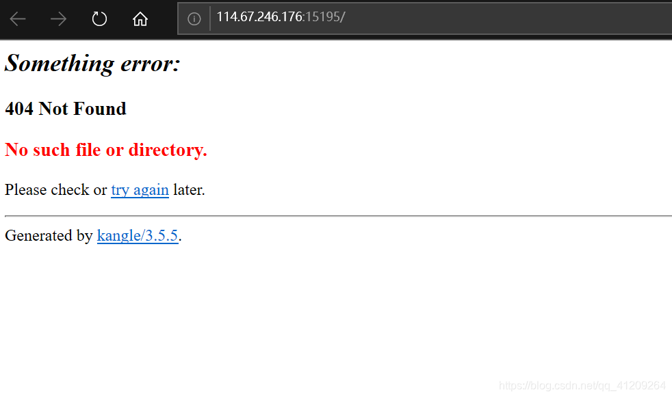 Bugku-WEB-web31_bugkuweb31-CSDN博客