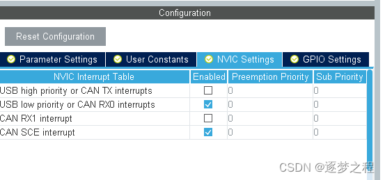 Matlab对接STM32F103-CAN收发_matlab与stm32连接-CSDN博客