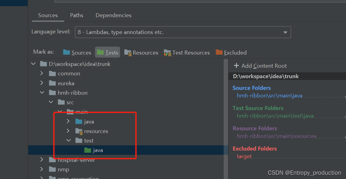cannot be defined in module “cloud“ because it belongs to content of nested-CSDN博客