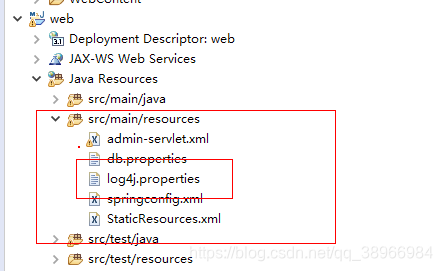 eclipse source Folder文件夹-CSDN博客