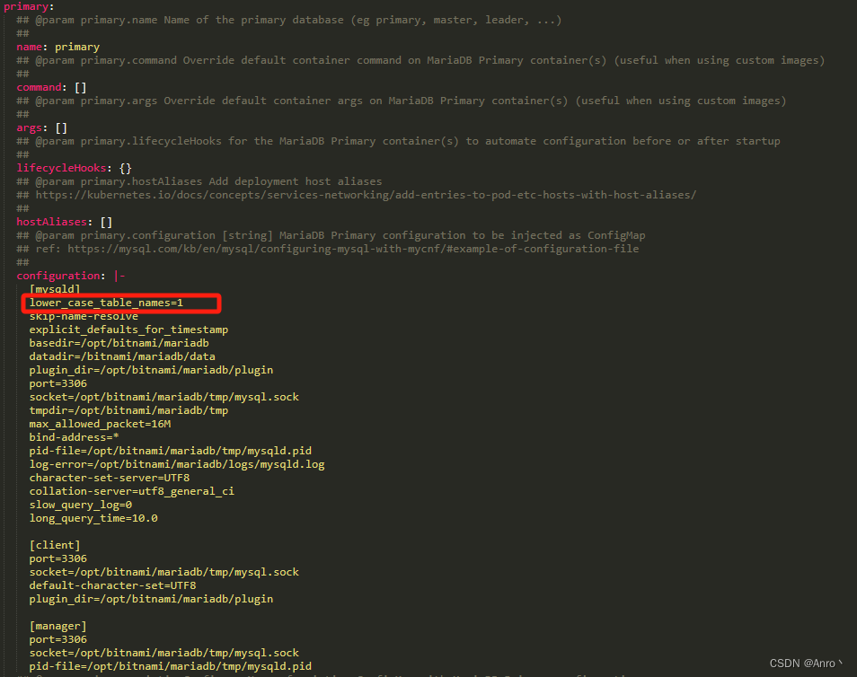 Helm部署Mariadb主从集群并使用MaxScale实现读写分离_helm mariadb-CSDN博客