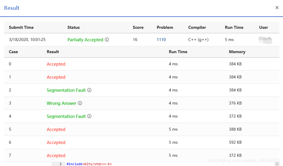 PAT_甲级_1110 Complete Binary Tree (25point(s)) (C++)【完全二叉树】_c++complete binary tree-CSDN博客