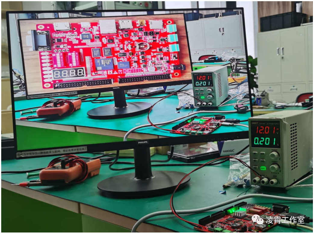 Zynq™ 7000 SoC开发板_zynq xc7z020-clg484简介-CSDN博客