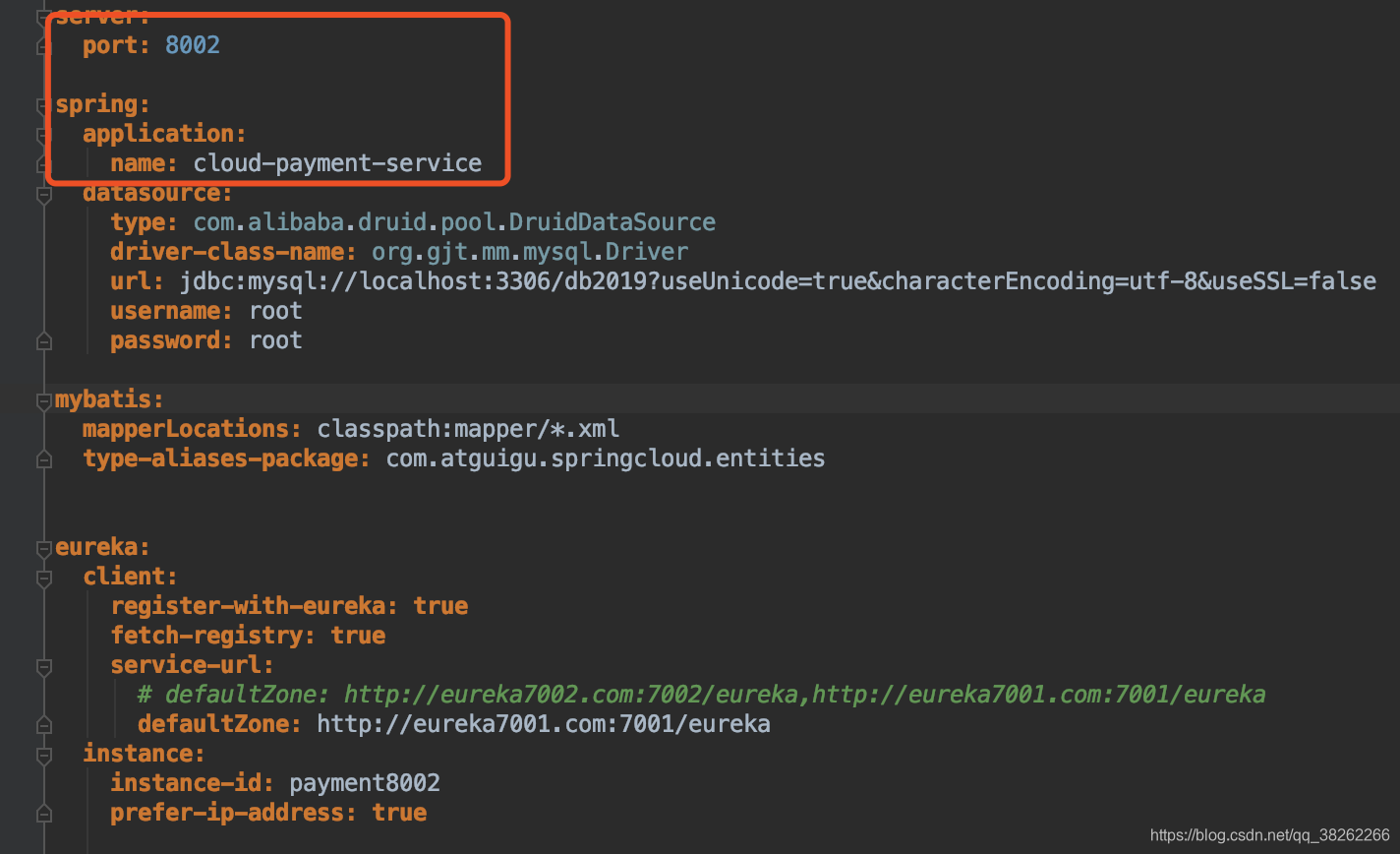 RestTemplate更优雅调用RESTful服务的方式_resttemplate 服务名称-CSDN博客