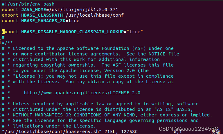 Hbase正常启动，jps正常。执行命令报错 Server is not running yet_为什么hbase能启动但是不能正常使用了-CSDN博客