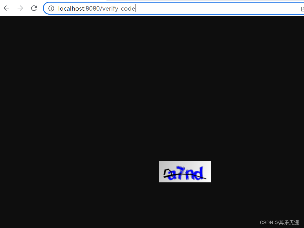 Java项目（三）-- SSM开发社交网站（6）--Kaptcha验证码的配置与使用_kaptcha验证码 java ssm-CSDN博客