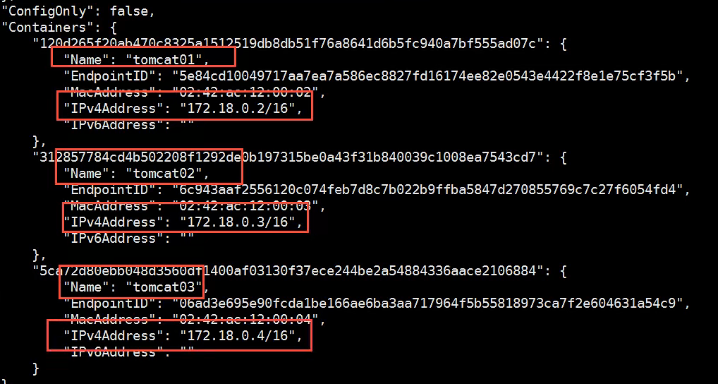 Docker(二)_error exporting to image-CSDN博客