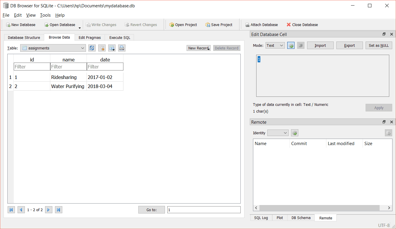 Python SQLite3 教程-CSDN博客