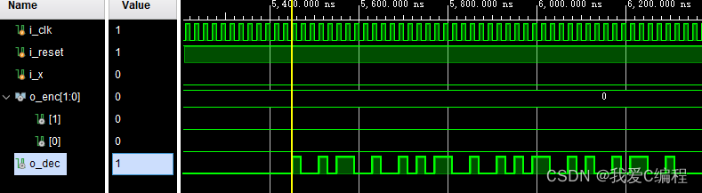 M基于fpga的217卷积编码维特比译码verilog实现包含testbench不使用ip核维特比 译码 Verilog Csdn博客