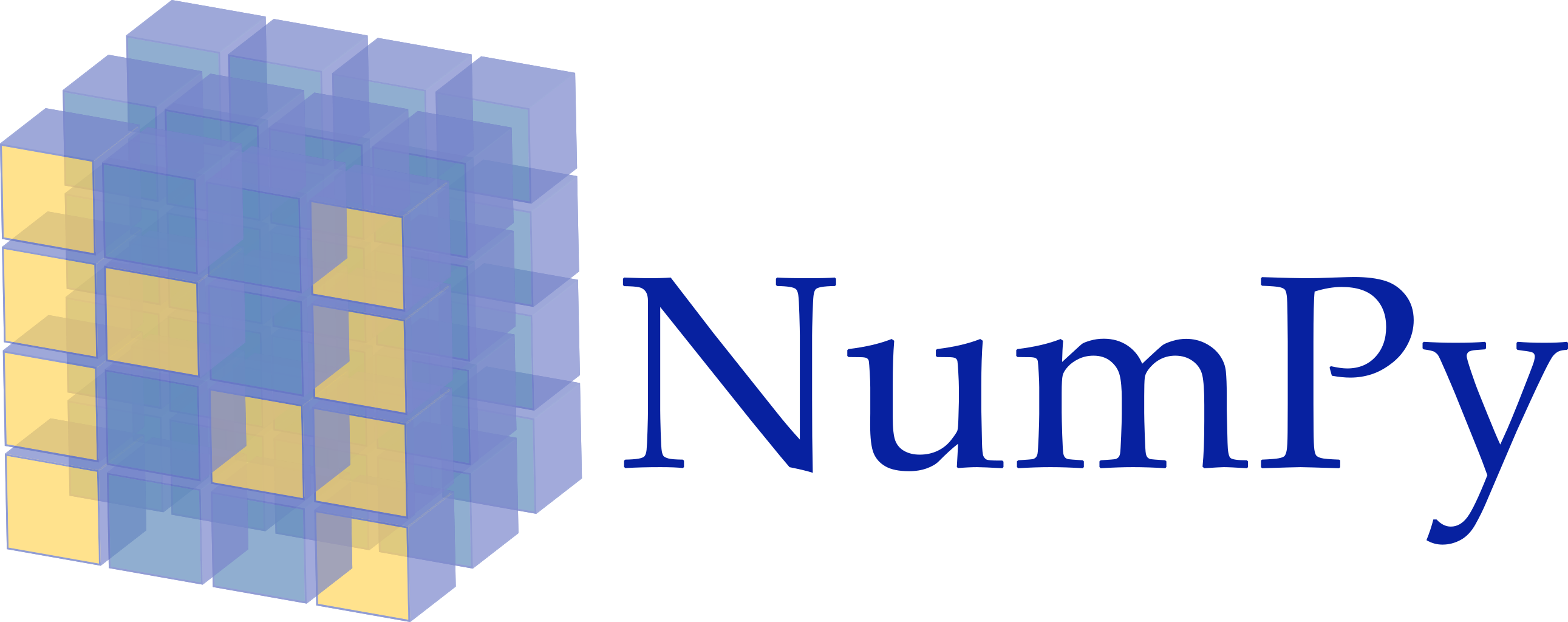 Numpy从入门到精通——存读矩阵以及读取矩阵中的数据csdn 读取矩阵 Csdn博客