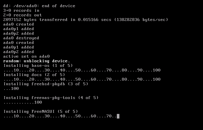 基于VirtualBox安装FreeNAS过程步骤_virtualbox 读取nas硬盘-CSDN博客