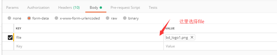java MultipartFile Postman上传文件_postman multipartfile-CSDN博客