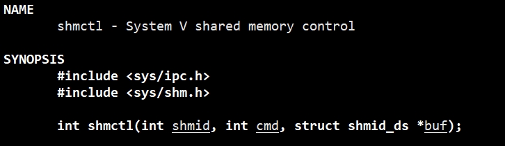 System V IPC（进程间通信）机制详解-CSDN博客