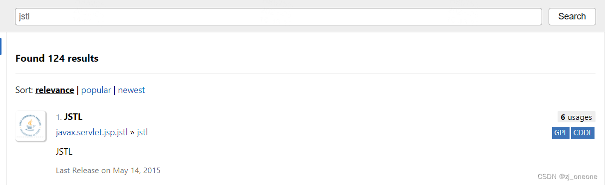 org.apache.jasper.JasperException: 无法在web.xml或使用此应用程序部署的jar文件中解析绝对uri：[http://java.sun.com/jsp ...