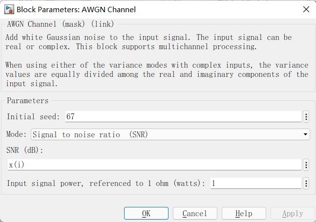 通信原理MATLAB/Simulink仿真：BPSK、汉明码与直接序列扩频系统分析-CSDN博客