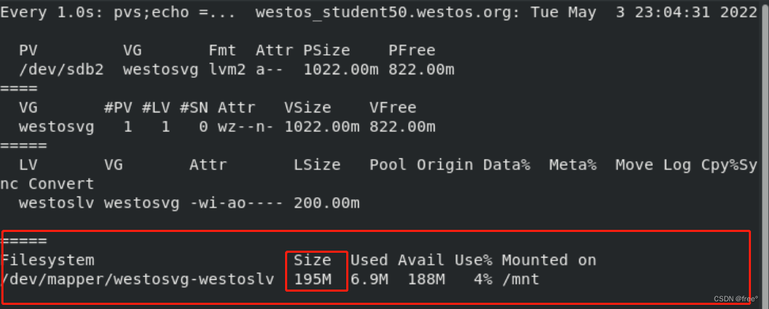 LVM与VDO：硬盘管理与数据优化实战指南-CSDN博客
