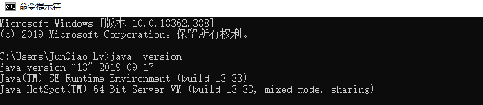 【Win10操作】完美卸载Java旧版本，安装Java13_java13下载-CSDN博客