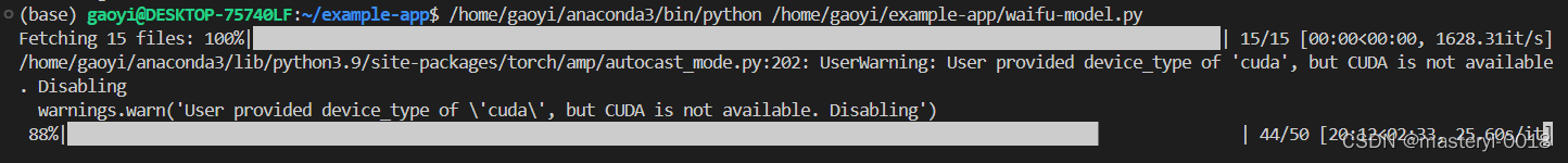 AttributeError: module transformers has no attribute CLIPImageProcessor的解决方法-CSDN博客
