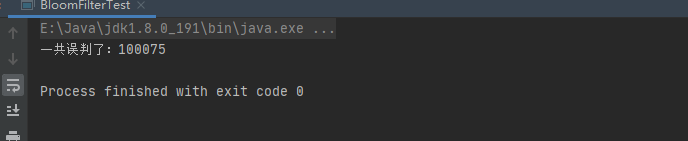 【Redisson】Redisson--布隆(Bloom Filter)过滤器_redisson布隆过滤器-CSDN博客