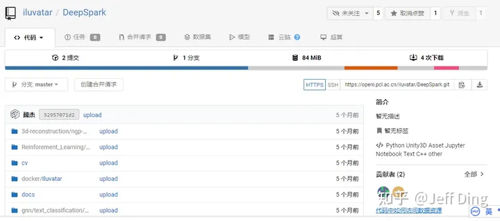 OpenI启智平台创建天数智芯训练任务（以AlexNet为例）_天数智芯 pytorch-CSDN博客