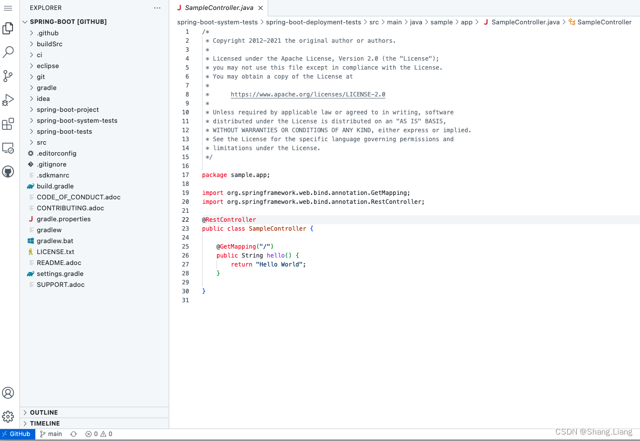 你所不知道的 GitHub 快捷键及实用技巧_github快捷键-CSDN博客