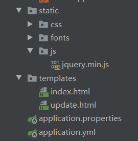 【thymeleaf】Thymeleaf引入css js写法_thymeleaf导入css-CSDN博客