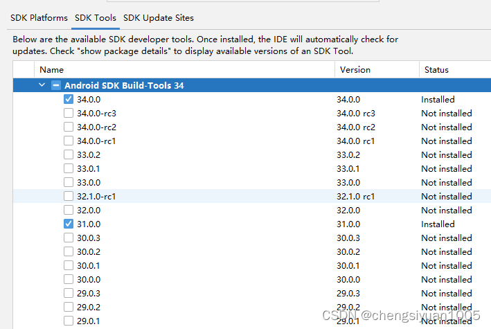 React native 环境搭建找不到android studio 或 Version found: N/A_npx react-native doctor 找不到android ...