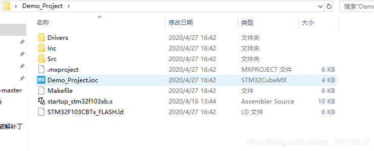 基于Visual Studio IDE + STM32CubeMX搭建STM32开发环境（详细介绍搭建过程）_vs2017如何载入单片机-CSDN博客